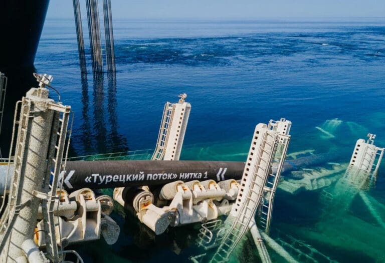 Turski tok u Srbiji gotov do kraja godine – Mađari s nestrpljenjem ...