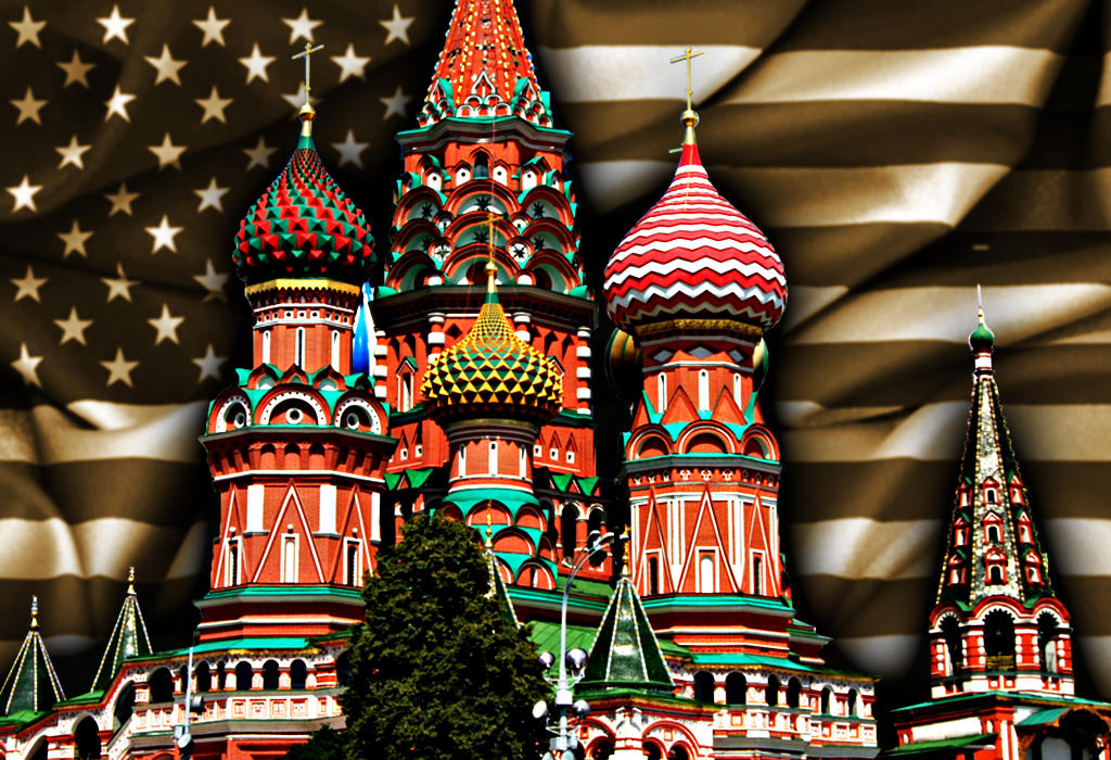 Rusko Ministarstvo spoljnih poslova: Nove američke sankcije ... Rusko Ministarstvo spoljnih poslova: Nove američke sankcije ...