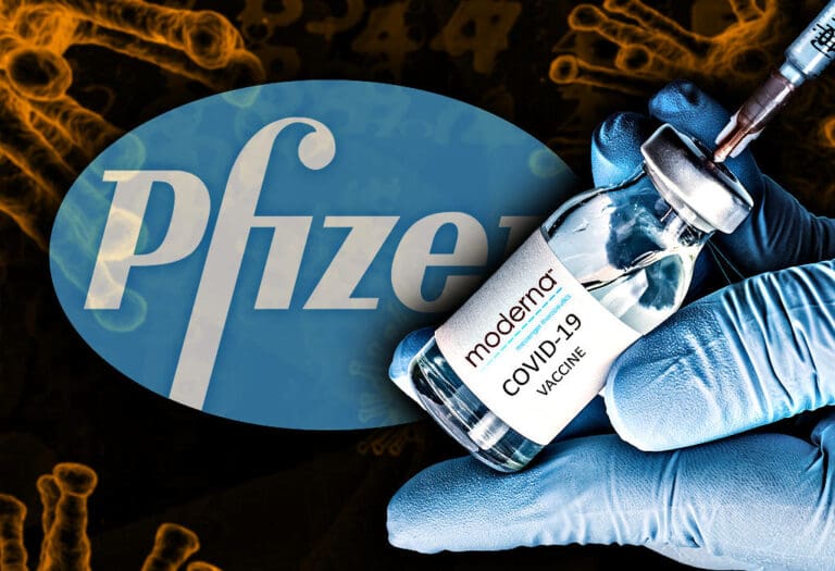 Pfizer, Moderna uvode nove “sveobuhvatne” injekcije mRNA za “pandemijsku gripu” – Vijesti – Logično