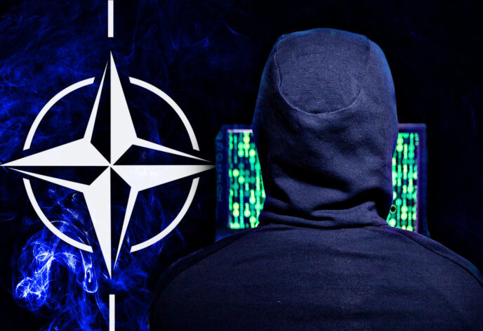 Hakeri prodaju tajne NATO-a – Vijesti – Logično