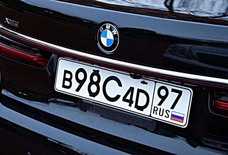 Baltička država sve bliže konfiskaciji ruskih automobila – Vijesti ...