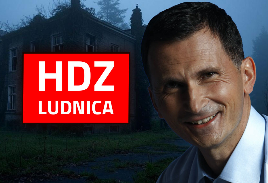 Primorac: “Roditelj 1 i 2”. Želite to? Ne, to je tvoj HDZ izglasao u Saboru – Vijesti – Logično