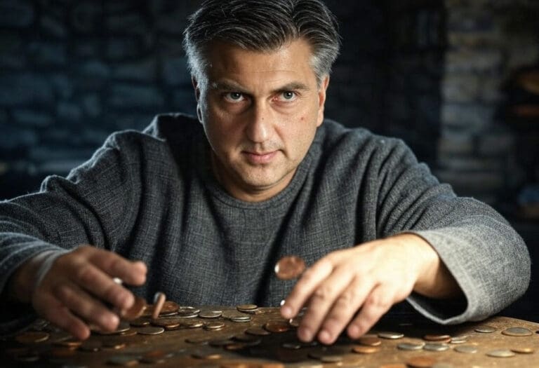 “Jude” imaju savršen njuh za promjene u svijetu – Primjer Andreja ...